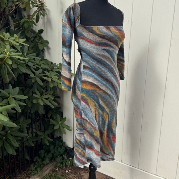 Dolls Kill | Dresses | Dollskill Bijou Midi Small | Poshmark